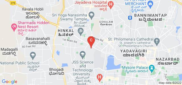 School of Engineering, University of Mysore, Mysuru: Admission, Fees ...