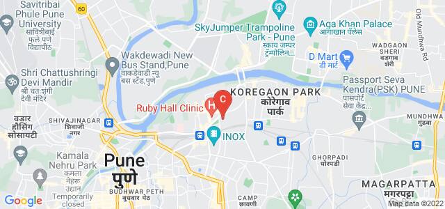 Nowrosjee Wadia College, Pune: Admission, Fees, Courses, Placements ...