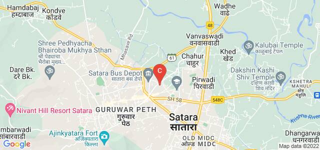 Government Medical College, Satara: Admission, Fees, Courses ...