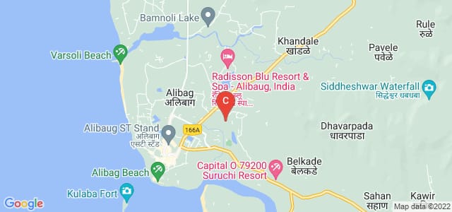 Government Medical College, Alibag: Admission, Fees, Courses ...