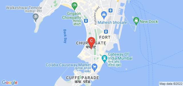 KC College of Arts, Commerce and Science, Mumbai: Admission, Fees ...