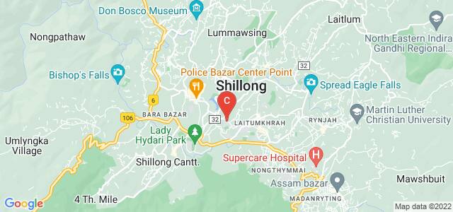 St Anthonys College, Shillong: Admission, Fees, Courses, Placements ...