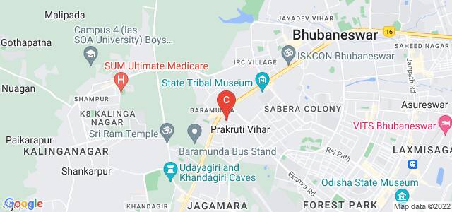 Rajdhani College, Bhubaneswar: Admission, Fees, Courses, Placements ...