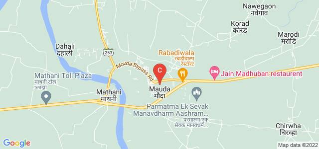 Smt Rajkamal Baburao Tidke Mahavidyalaya, Mouda: Admission, Fees ...