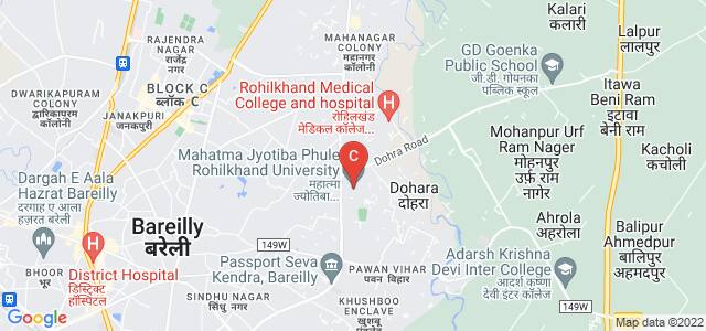 Department of Computer Science and Information Technology, Mahatma ...