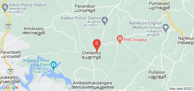 Sree Narayana Guru College, Chelannur: Admission, Fees, Courses ...