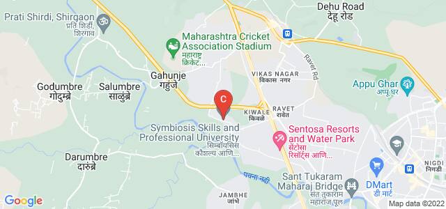 SSPU Pune: Admission, Fees, Courses, Placements, Cutoff, Ranking