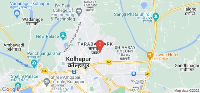 Rajarshi Chhatrapati Shahu College, Kolhapur: Admission, Fees, Courses ...