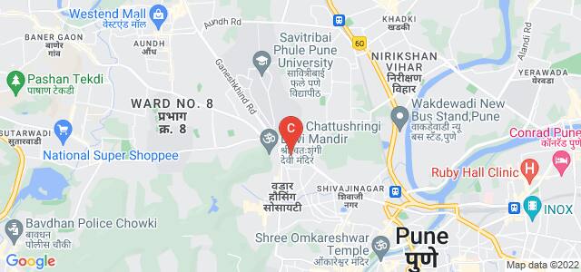 Government Polytechnic, Pune: Admission, Fees, Courses, Placements ...