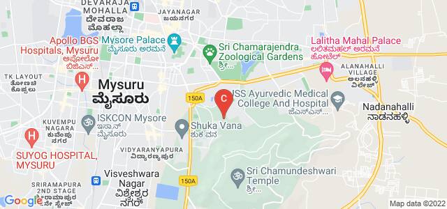 JSS College of Arts Commerce and Science, Mysore: Admission, Fees ...