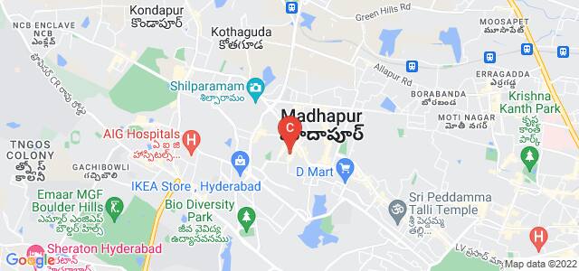 SVCA Hyderabad: Admission, Fees, Courses, Placements, Cutoff, Ranking