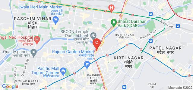 Rajdhani College, New Delhi: Admission, Fees, Courses, Placements ...