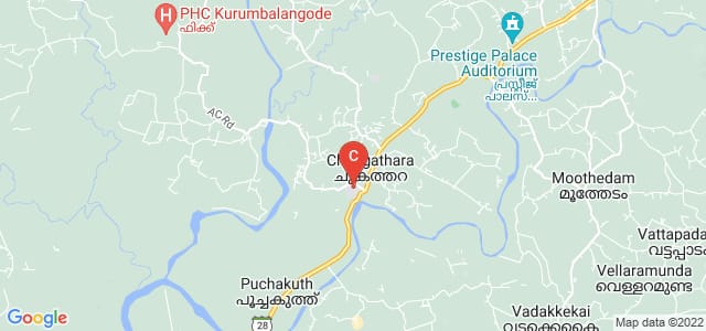 Marthoma College, Chungathara: Admission, Fees, Courses, Placements ...
