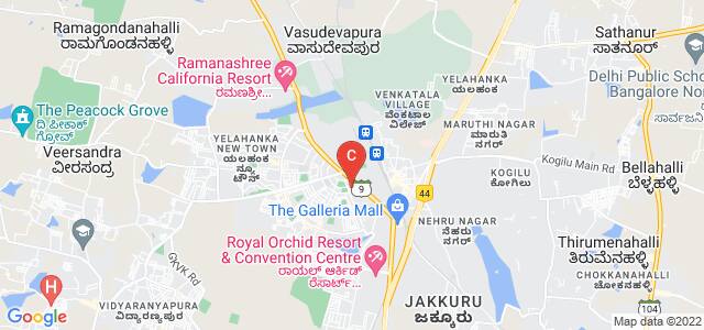 Seshadripuram First Grade College, Bangalore: Admission, Fees, Courses ...