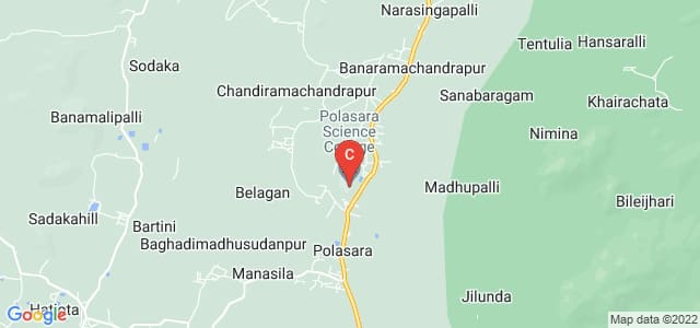 Polasara Science College, Ganjam: Admission, Fees, Courses, Placements ...