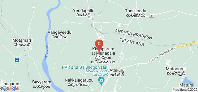 Susheela College of Education, Madhira: Admission, Fees, Courses ...