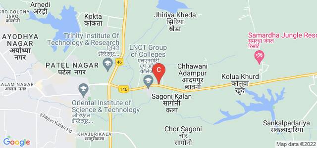 SAM Global University, Bhopal: Admission, Fees, Courses, Placements ...