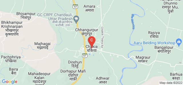 Sant Ravidas Government Polytechnic, Chandauli: Admission, Fees ...