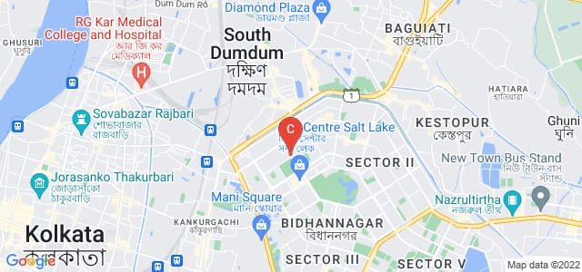 Bidhannagar College, Kolkata: Admission, Fees, Courses, Placements ...