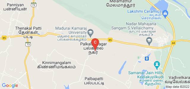 Senthamarai College of Arts and Science, Madurai: Admission, Fees ...