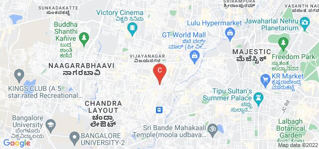 Government First Grade College, Vijayanagar: Admission, Fees, Courses ...