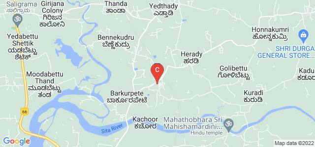 Smt Rukmini Shedthi Memorial National Government First Grade College ...