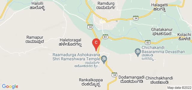 Smt IS Yadawad Government First Grade College, Ramdurg: Admission, Fees ...