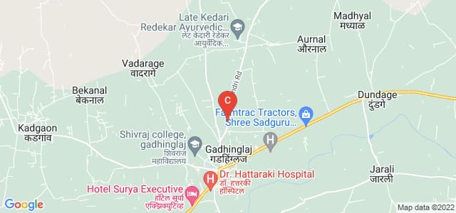 Jagruti Shikshanshastra Mahavidyalaya, Gadhinglaj: Admission, Fees ...