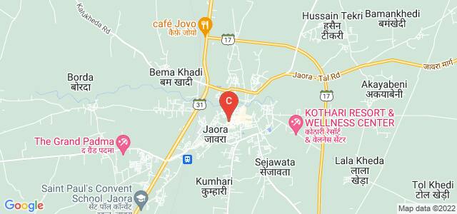 Bhagat Singh Government PG College, Jaora: Admission, Fees, Courses ...