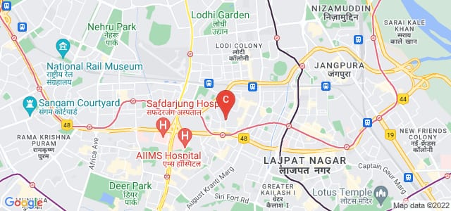 IIMM New Delhi: Admission, Fees, Courses, Placements, Cutoff, Ranking