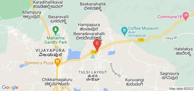 IDSG Government College, Chikkamagaluru: Admission, Fees, Courses ...