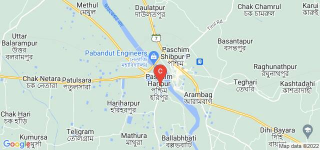 Netaji Mahavidyalaya, Arambagh: Admission, Fees, Courses, Placements ...