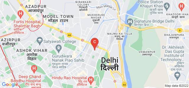 DU SOL: Admission, Fees, Courses, Placements, Cutoff, Ranking