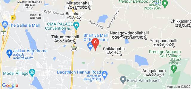 AIFD Bangalore: Admission, Fees, Courses, Placements, Cutoff, Ranking