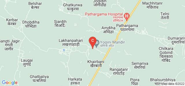 SBSSPSJ College, Godda: Admission, Fees, Courses, Placements, Cutoff ...