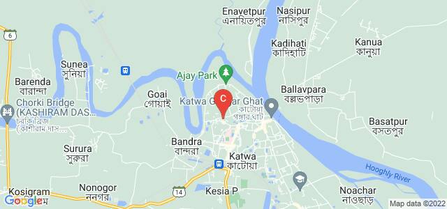 Katwa College, Burdwan: Admission, Fees, Courses, Placements, Cutoff ...