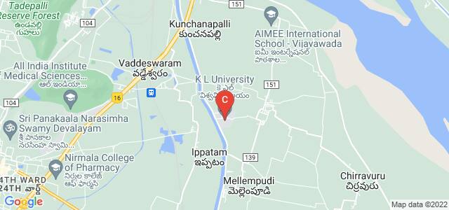 KLU College of Law, Guntur: Admission, Fees, Courses, Placements ...