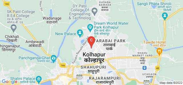 Vivekanand College, Kolhapur: Admission, Fees, Courses, Placements ...