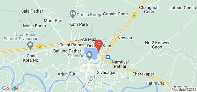 Sibsagar Commerce College, Sivasagar: Admission, Fees, Courses ...