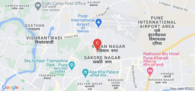 SCMC Pune: Admission, Fees, Courses, Placements, Cutoff, Ranking