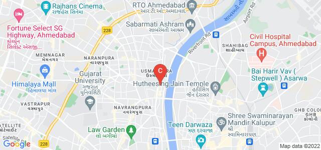 Navgujarat College of Computer Application, Ahmedabad: Admission, Fees ...