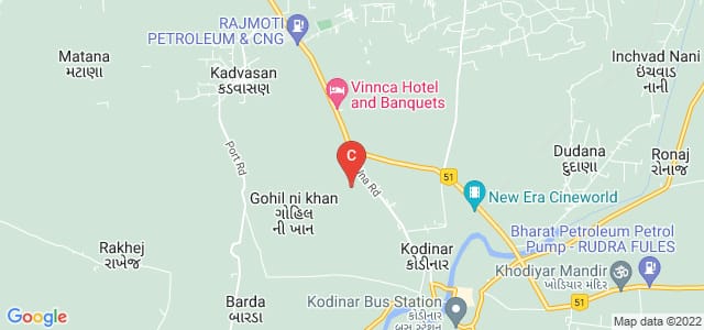 Shree Mahila Arts and Home Science College, Kodinar: Admission, Fees ...