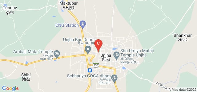 Shree BP Brahmbhatt Arts and MH Guru Commerce College, Unjha: Admission ...