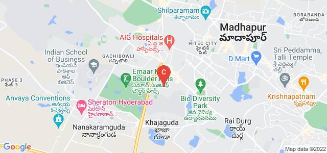 NITHM Hyderabad: Admission, Fees, Courses, Placements, Cutoff, Ranking