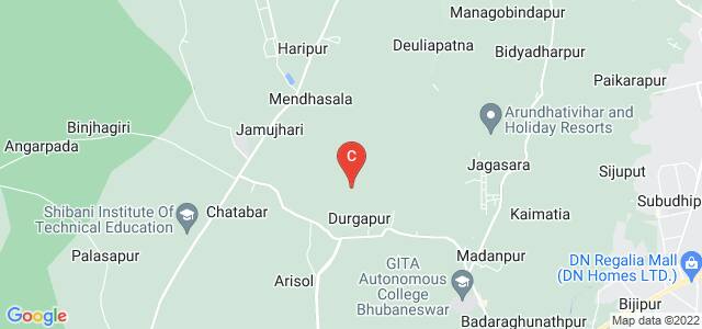 CV Raman Polytechnic, Bhubaneswar: Admission, Fees, Courses, Placements ...