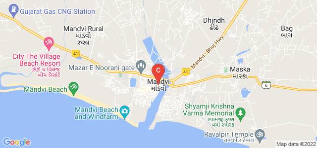 Government Science College, Mandvi: Admission, Fees, Courses ...