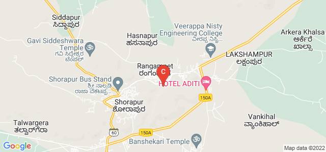 Karnataka College of Education, Rangampet: Admission, Fees, Courses ...