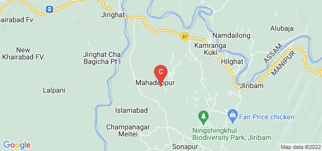 Jiri College, Jiribam: Admission, Fees, Courses, Placements, Cutoff ...