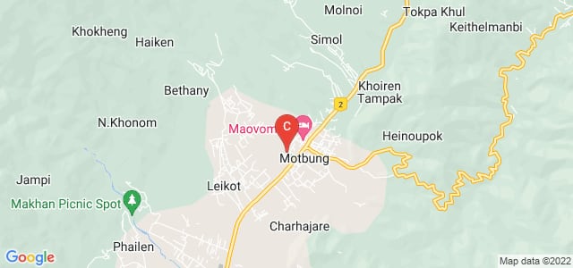 Presidency College, Motbung: Admission, Fees, Courses, Placements ...