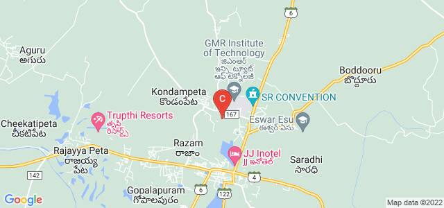 Sri GCSR College, Rajam: Admission, Fees, Courses, Placements, Cutoff ...